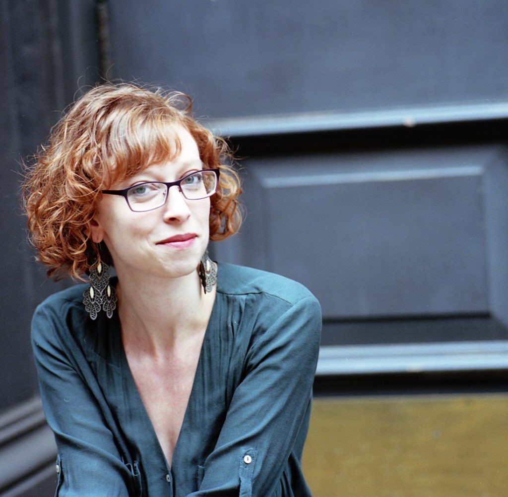 Bio – Emerie Snyder